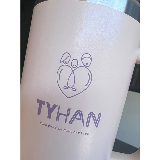 40oz Insulated Tumbler for Breastfeeding Mums - Tyhan – Tyhan
