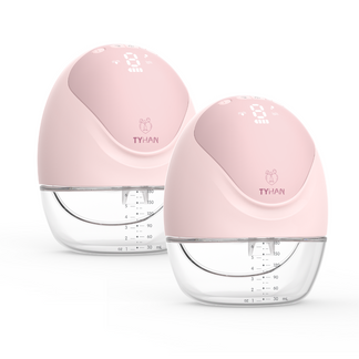 Wearable Breast Pump | Elevate Breast Pump | Tyhan – Tyhan