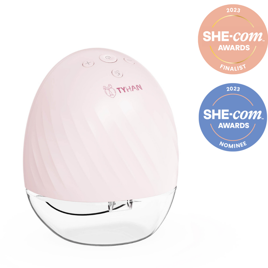 Tyhan: Australia's Best Handsfree Wearable Breast Pumps – Tyhan