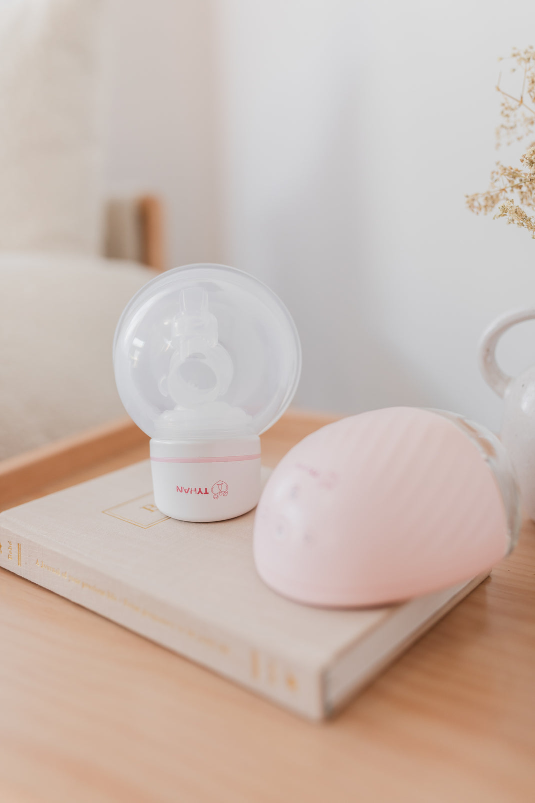 Tyhan: Australia's Best Handsfree Wearable Breast Pumps – Tyhan
