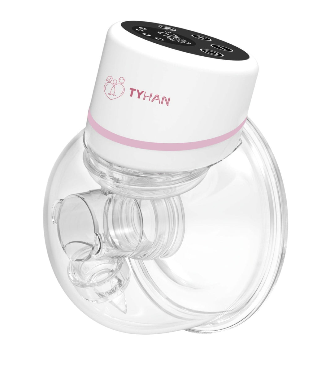 Australian Handsfree Wearable Breast Pumps - Tyhan – Tyhan